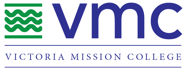 Modules - Victoria Mission College